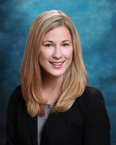 Christine C. Klinker named shareholder