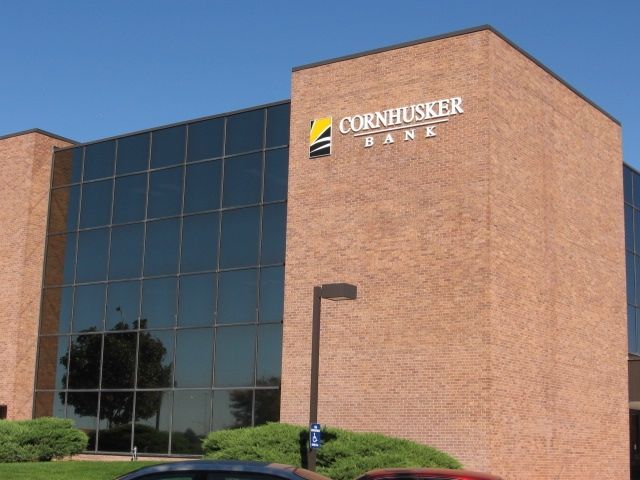 Cornhusker Bank breaking ground Friday at 84th and O