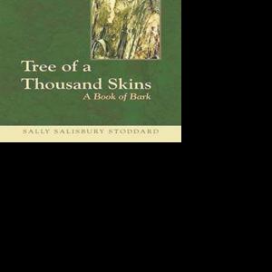 Review: Beautiful 'Book of Bark' is more than skin deep