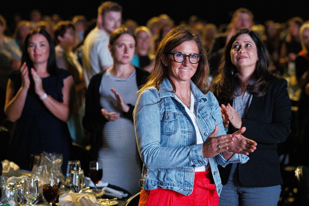 Journal Star's 2025 Inspire Awards nominations are open