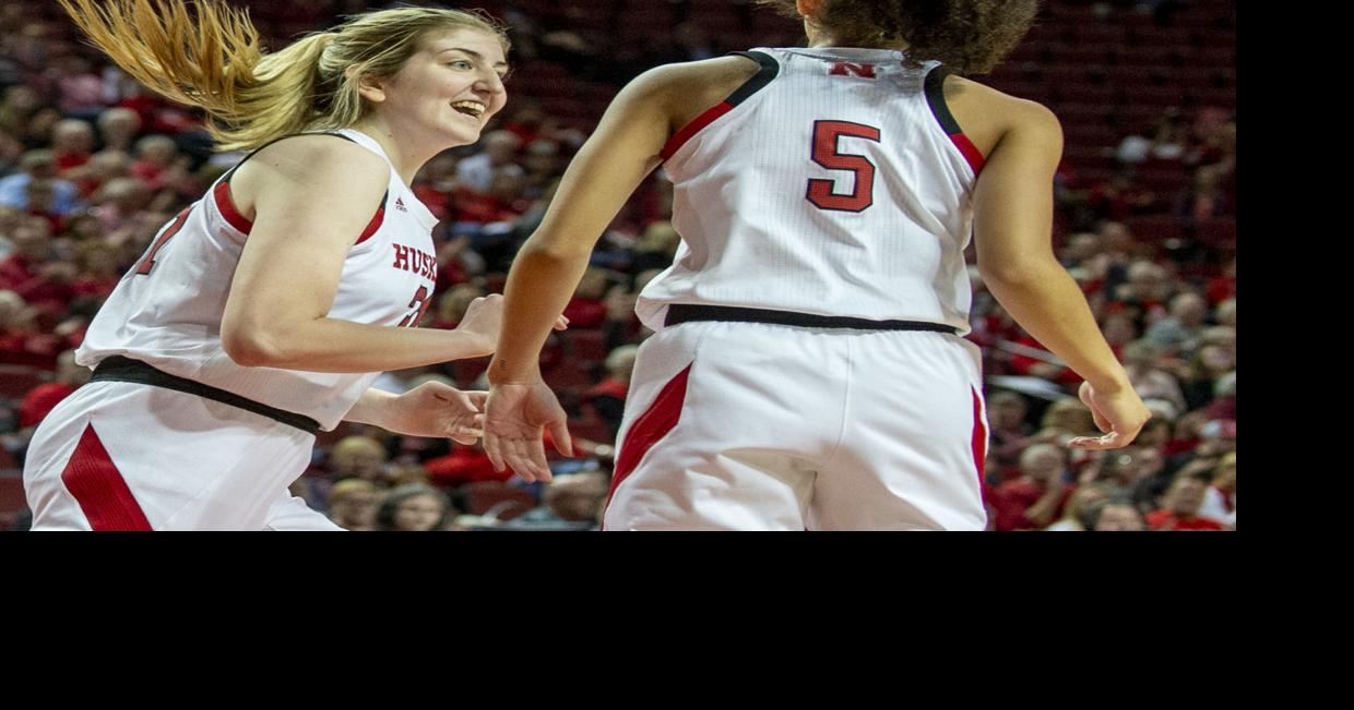 NU women's basketball player Kate Cain says her family has recovered ...