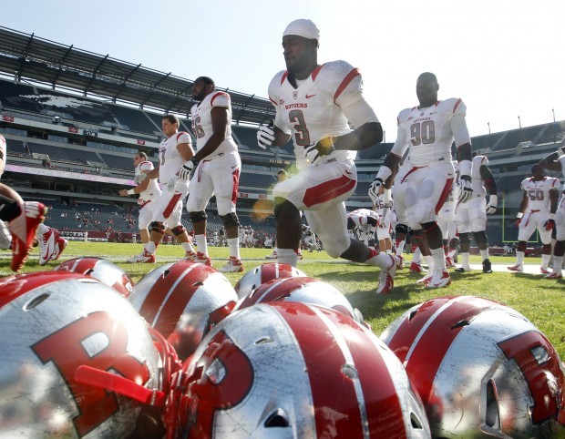 Rutgers officially becomes Big Ten's 14th member