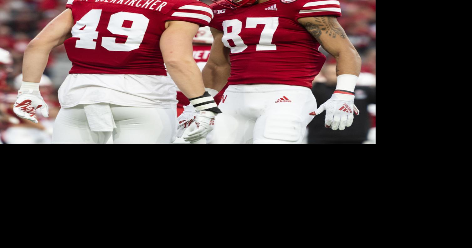 Steven M. Sipple: In learning about Whipple's system, keep tight ends ...