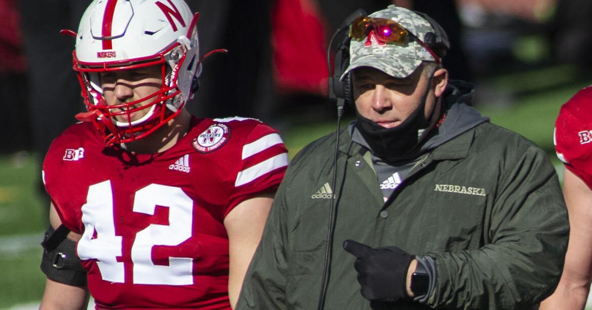 Most Intriguing Huskers: No. 4, redshirt freshman ILB Nick Henrich