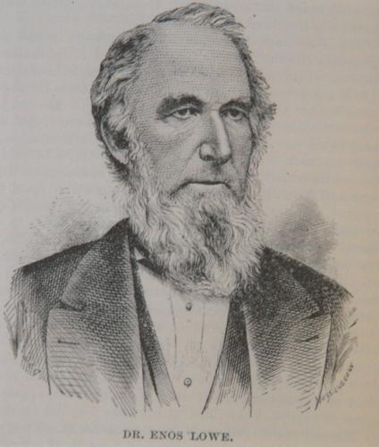 Jim McKee: Did Enos Lowe own Omaha City?