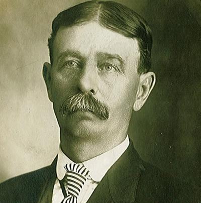 Wild West-era re-enactment part of Milligan's 125th anniversary