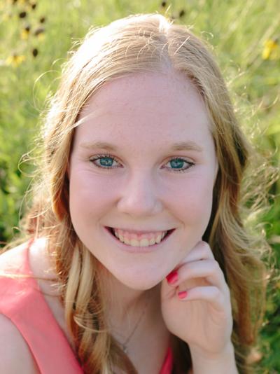 Sydney Erickson