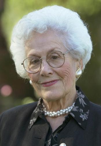 Nebraska Democratic women salute Helen Boosalis