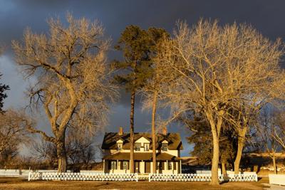 Fort Hartsuff celebrating 150 years