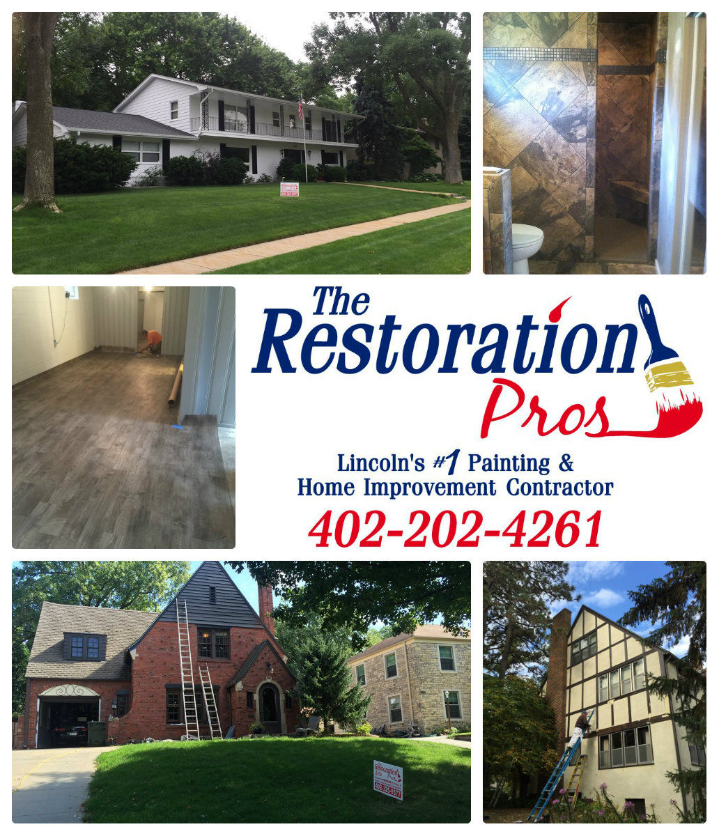 The Restoration Pros