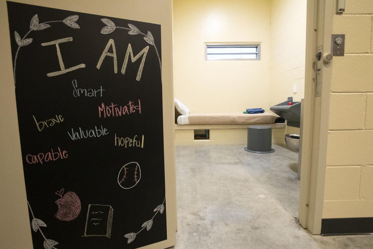 Lincoln youth treatment and rehab center to start accepting youths this ...