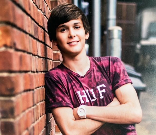 Iowa Western wrestler who died in Lincoln crash was 'always giving 110%'