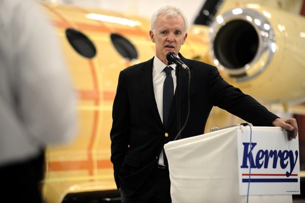 Kerrey asks name be removed from Nebraska Democratic event after ...