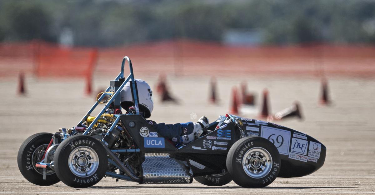 Photos: Formula SAE Series | Photo galleries | journalstar.com