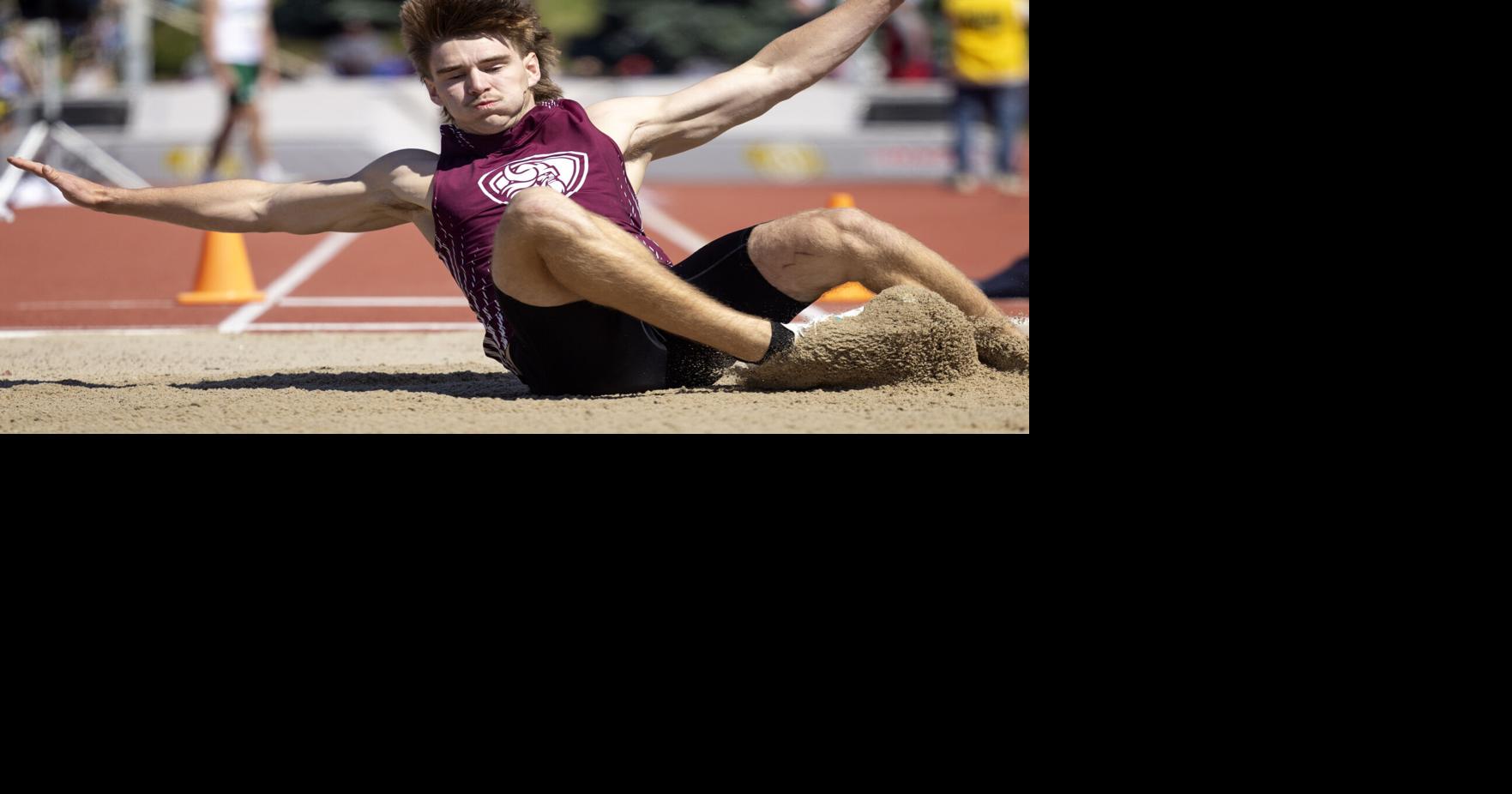State track: Waverly boys hang on for second Class B title in three ...