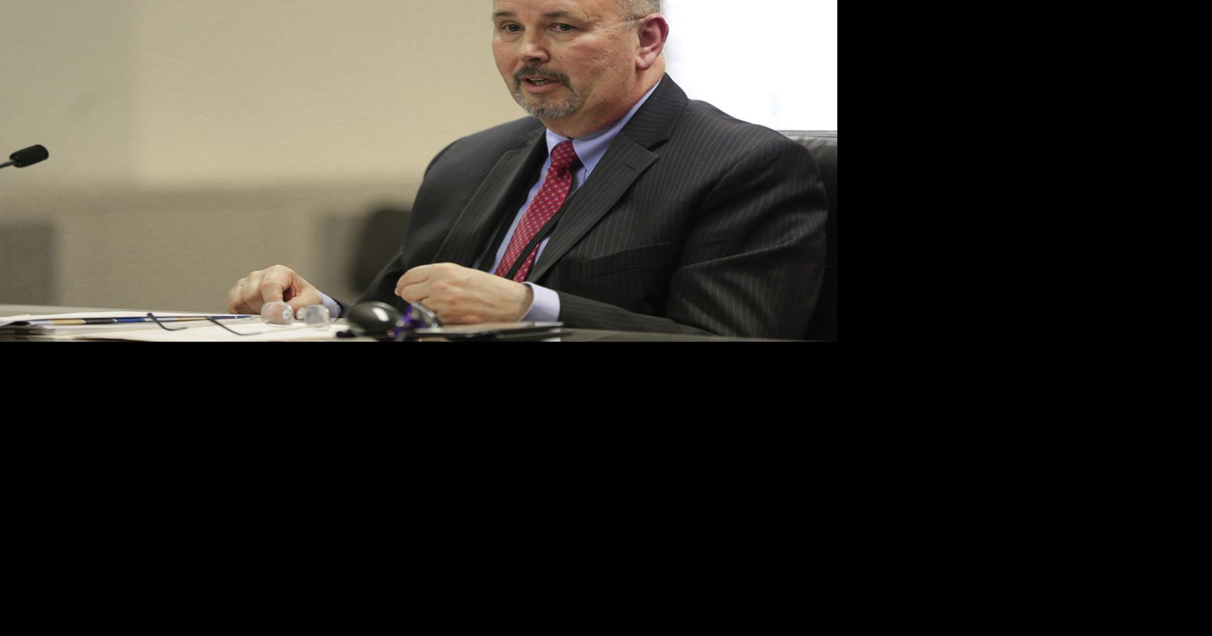 Prisons failed to apply lost disciplinary sanctions to records of 187 ...