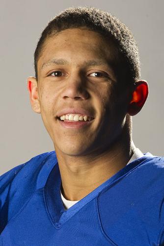 All-State football: Meet the Super-State first-team defense