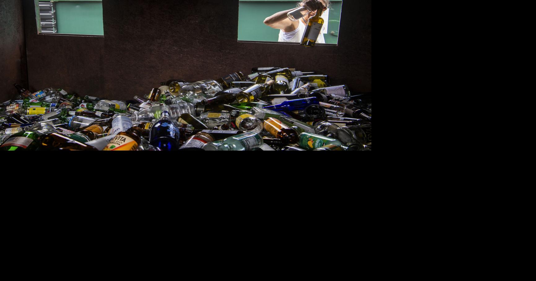 Funding Lincoln recycling program as it is would drive up trash bills ...