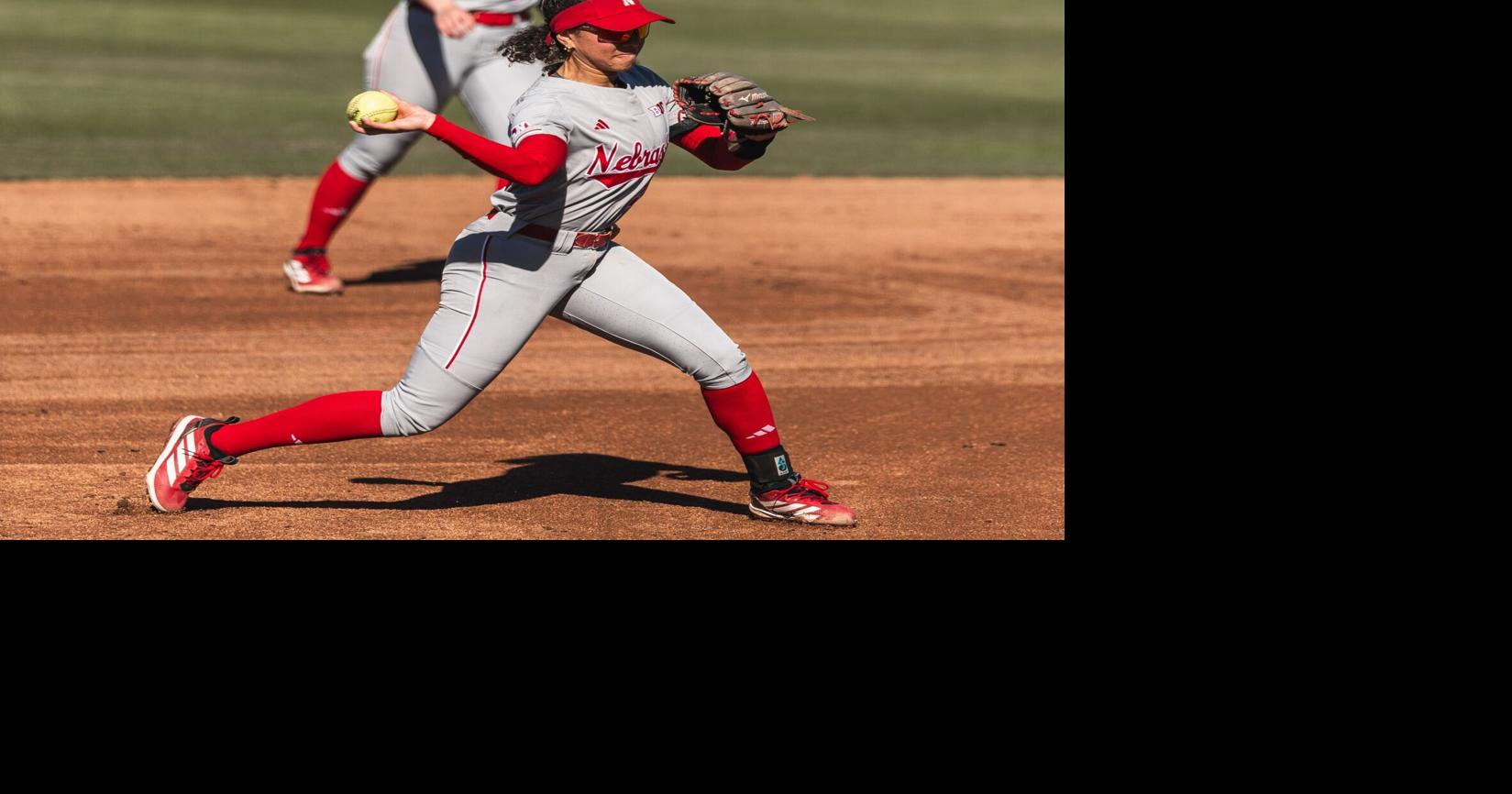 Nebraska softball's Sunday game vs. Oklahoma State canceled due to ...