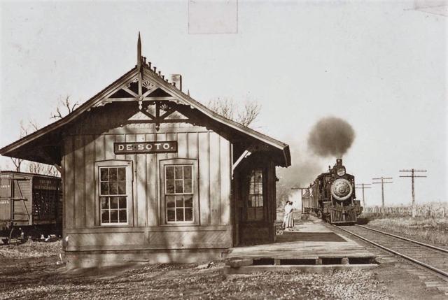 15 Nebraska ghost towns