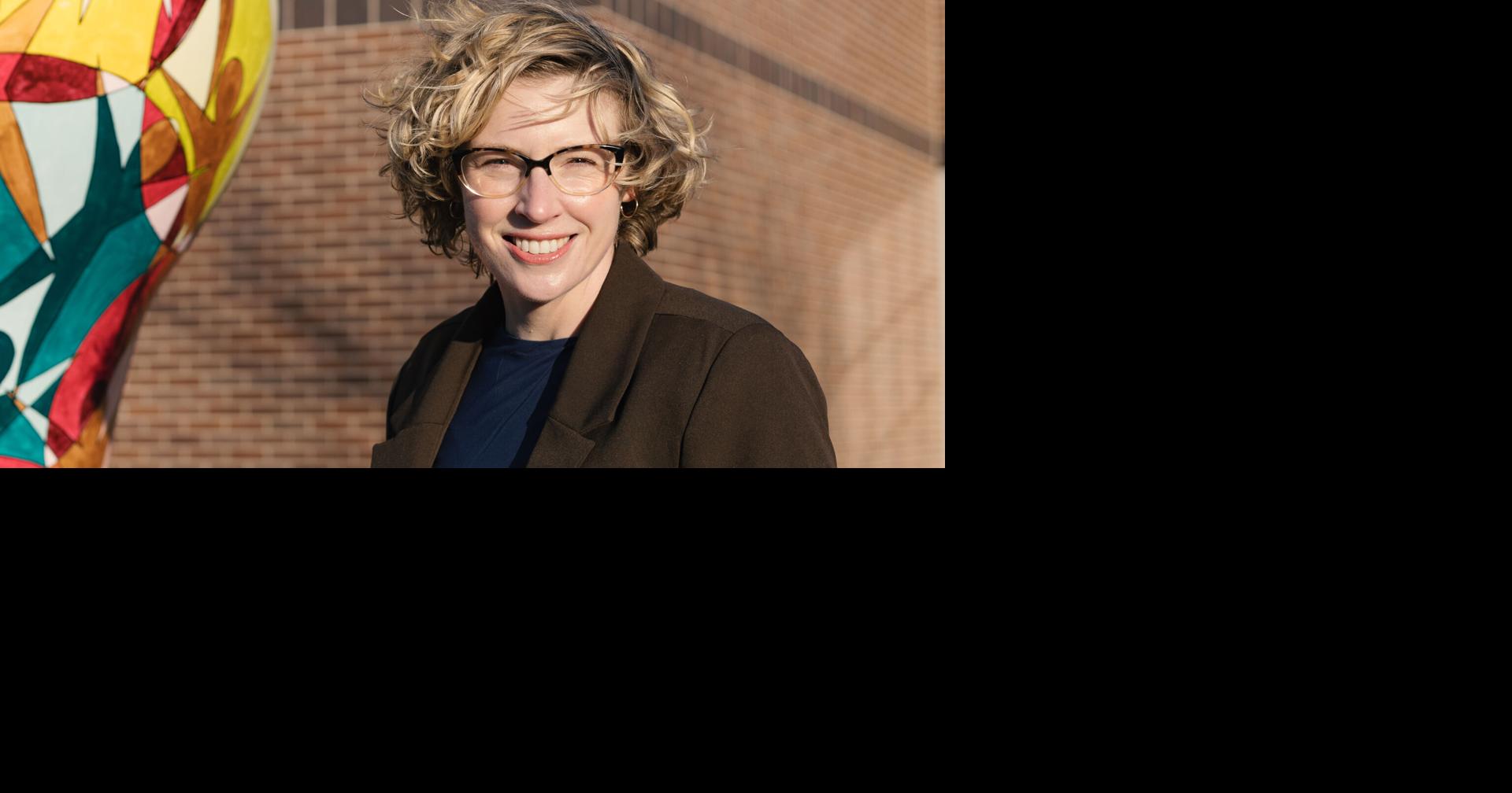 Krivohlavek set to take Boswell's seat on LPS school board