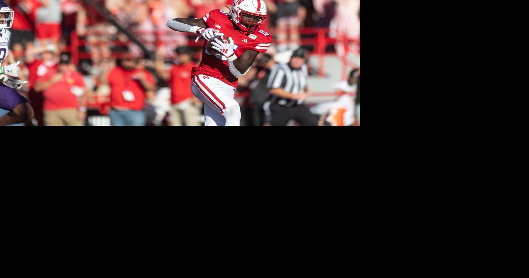 Luke Mullin's most memorable stories of 2023 from Husker, Lincoln-area ...