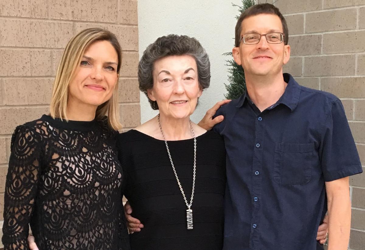 Child Guidance Center to honor Whitmer family at May 4 Gourmet Comfort ...