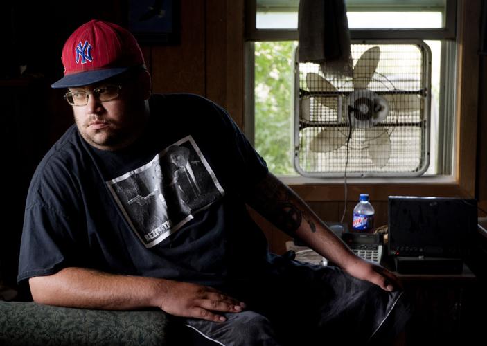 One more mountain for the Lakota to climb | Nebraska News | journalstar.com