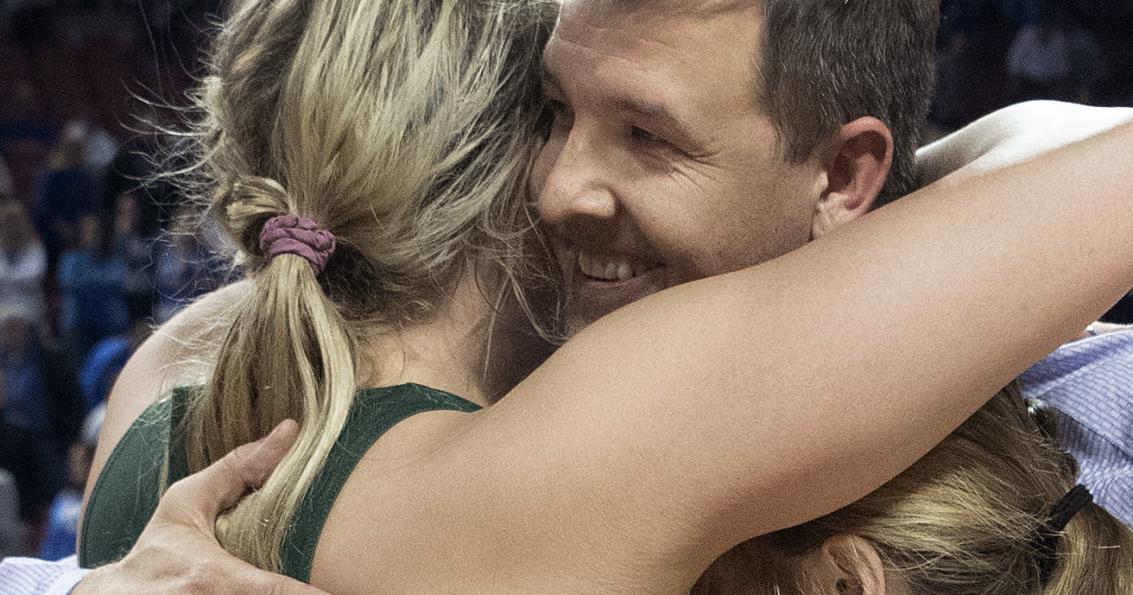 The scene: Basketball still a big part of life for Andy Markowski and ...