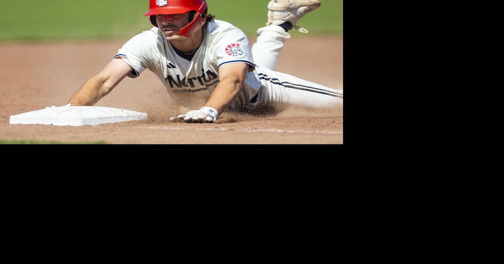 'Stuck with it': Norris baseball breaks through to win elusive second ...