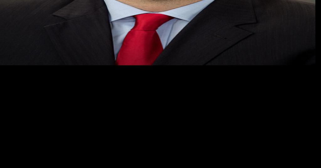 Republican: Trevin Preble