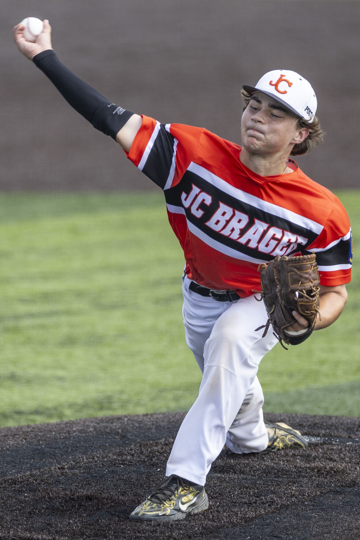 Class A Legion Baseball: Papillion-La Vista South shakes off pressure ...