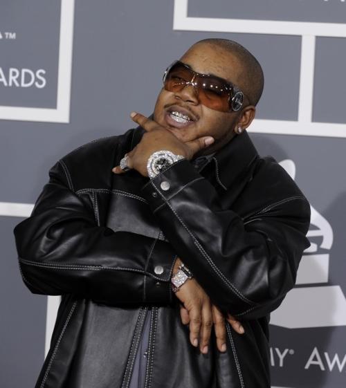 Fast-rapping Twista gets us thinking about Guinness records in music ...