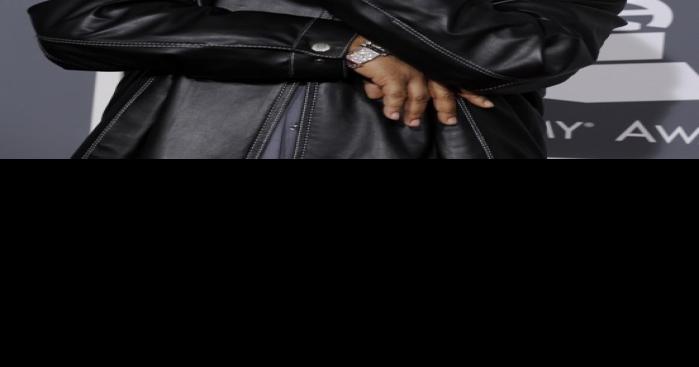 Fast-rapping Twista gets us thinking about Guinness records in music