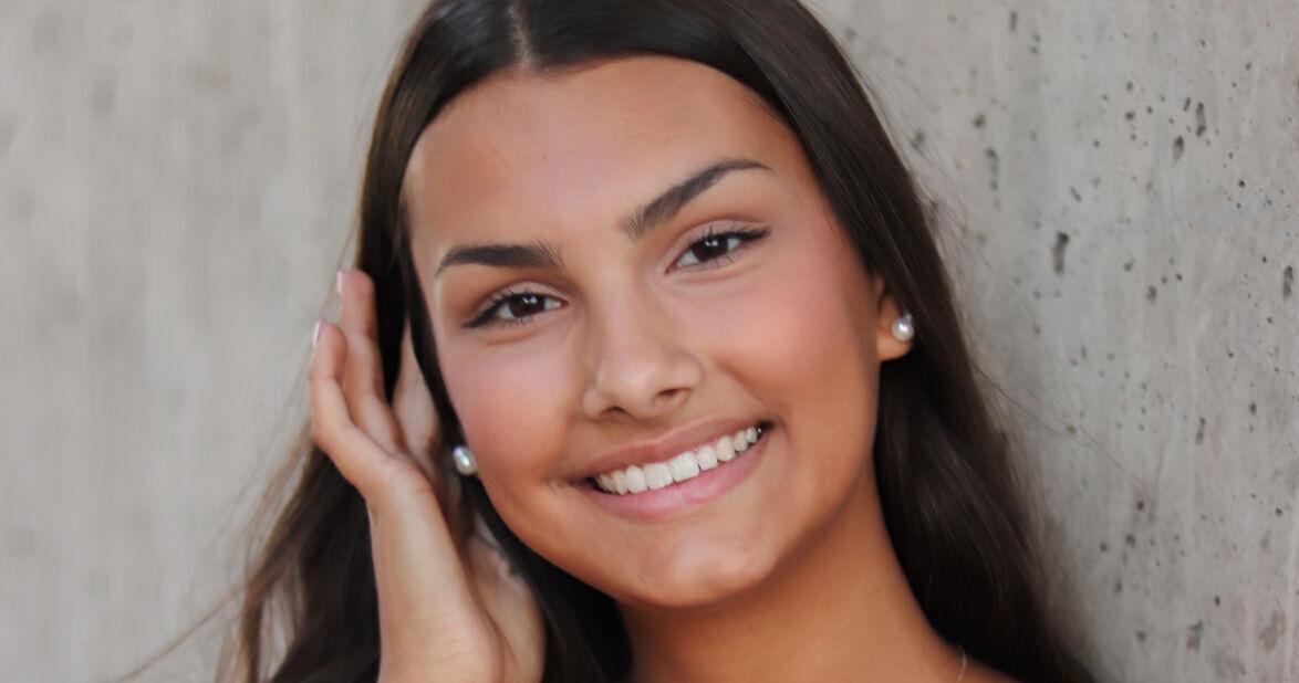 Catherine H. Haberman