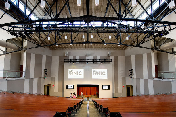 Magic is going to happen on Innovation Campus