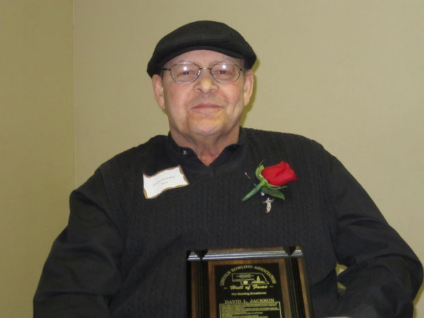 Bowling Hall of Fame Inductees