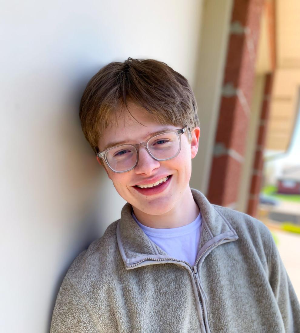 Ayden Davis