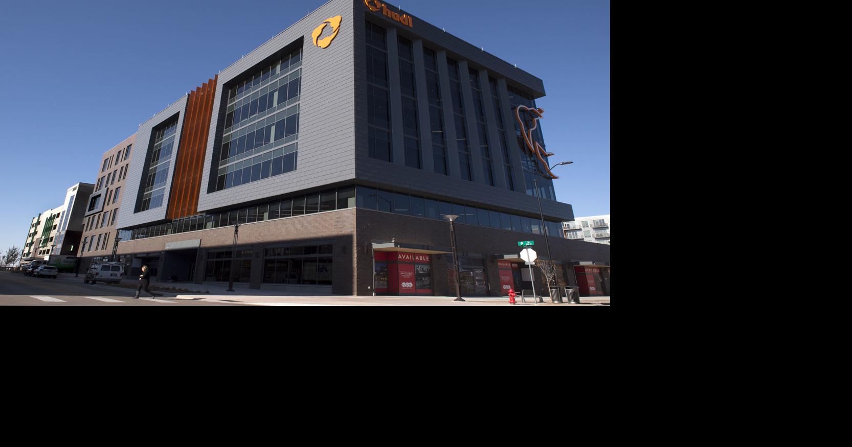 Lincoln-based Hudl acquires company that uses GPS to track athletes