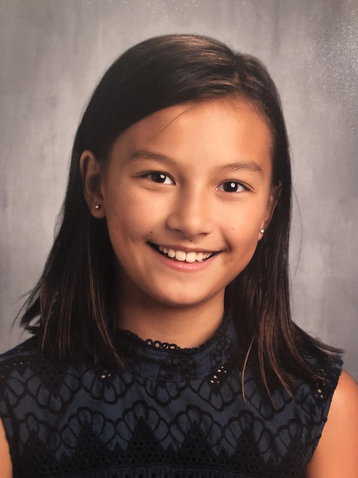 Students of the Week