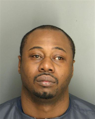 Judge gives man 25-35 years for beating woman with belt