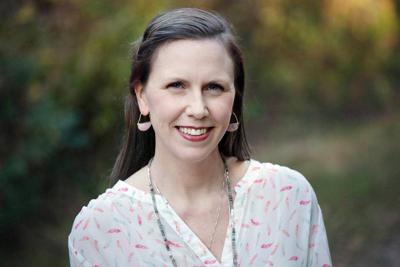 Subdistrict 3: Melissa Baker