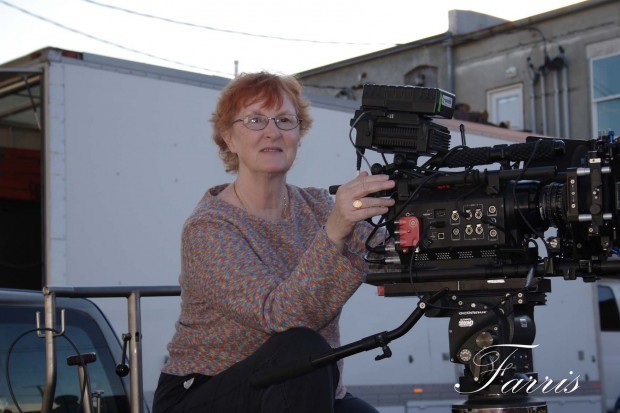 Film focuses on family's struggle with attachment disorder