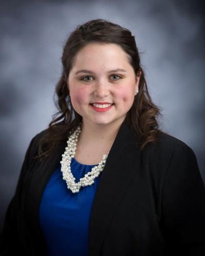 Kinsey Rowe Becker & Kistler welcomes Kelsey Dawson