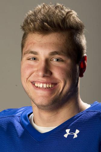 All-State football: Meet the Super-State first team offense