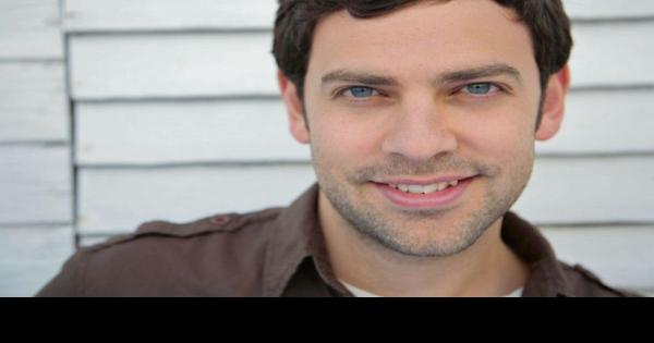 Comedian with 'Wolf of Wall Street' role headlines Zoo