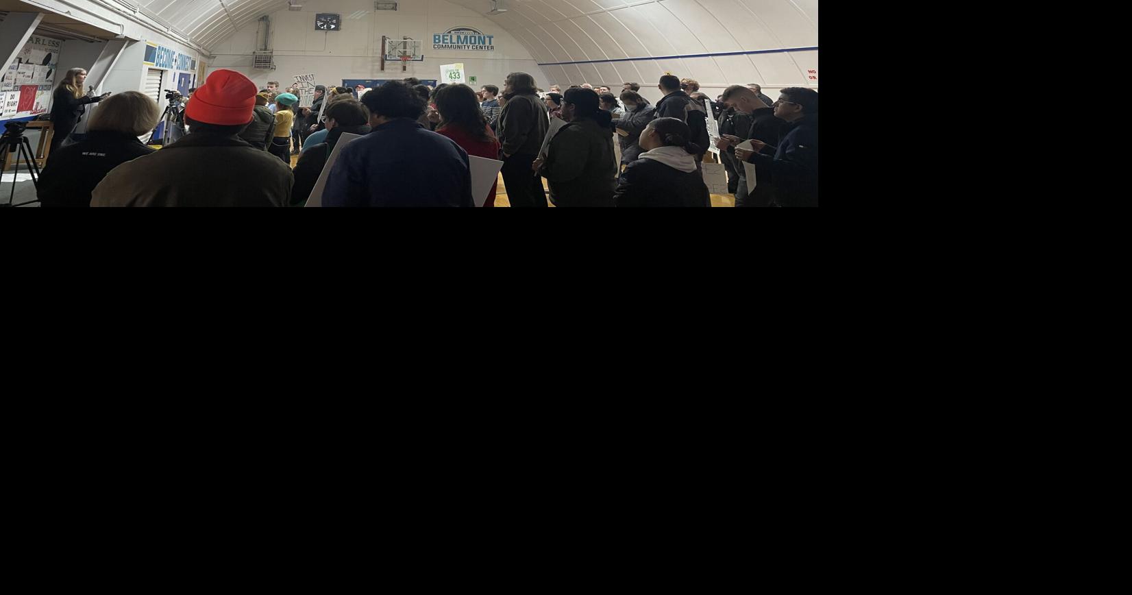 Nebraskans rally against bill creating lower minimum wage for kids