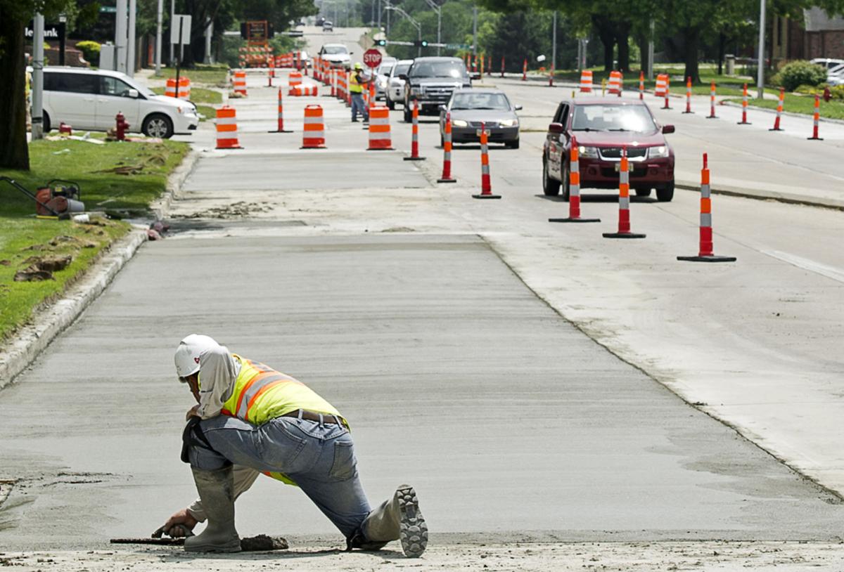 Proposed street audit is fourth in four years