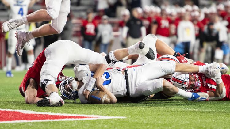 Class B rewind: Mostek lifts Bennington to its first title since 1989