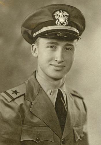 Joe Geist is 90 years young!